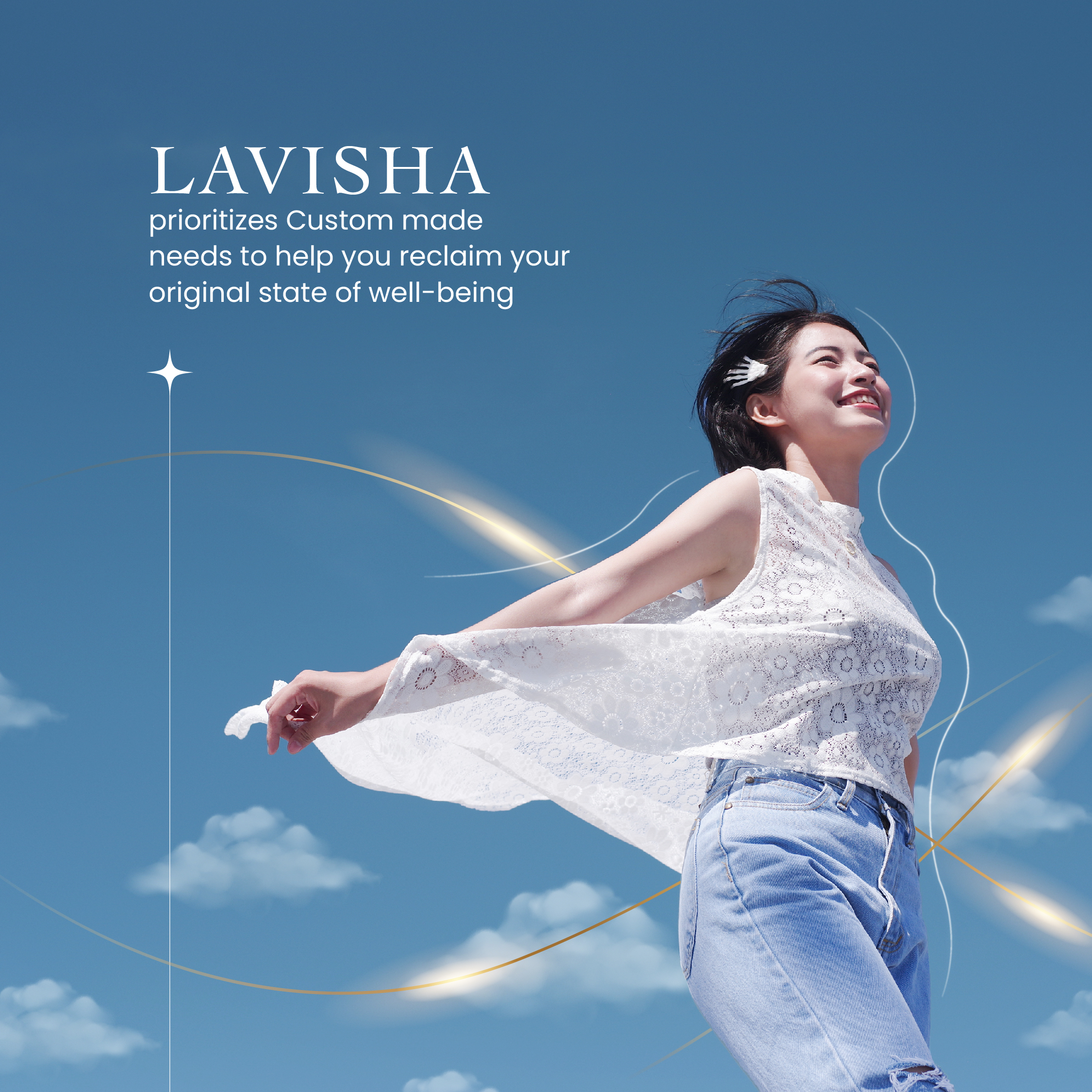 Lavisha