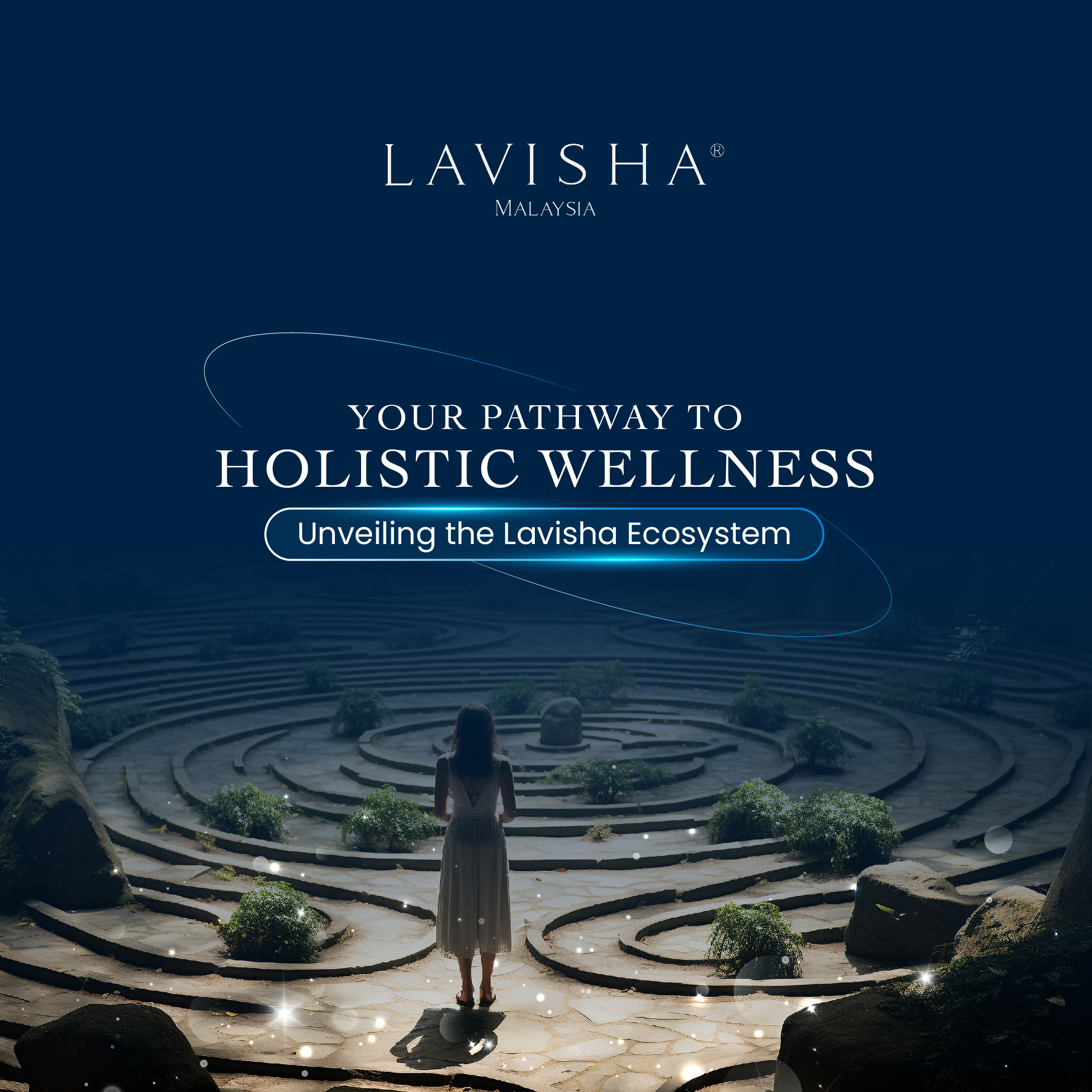 Lavisha